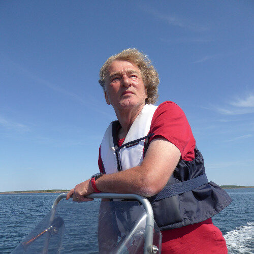 Jaap Jonker – Uitgeverij Neckar